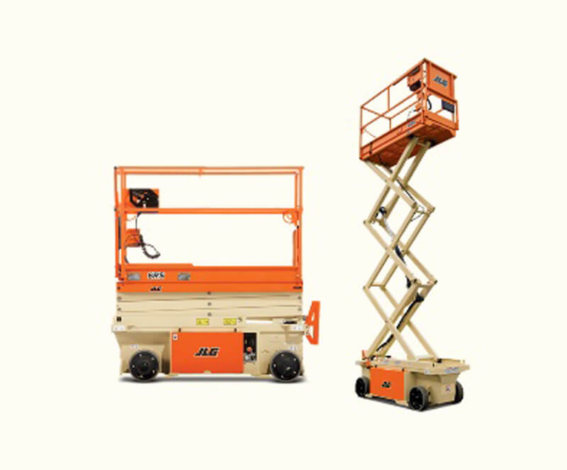 Operador de Plataforma Elevatória Móvel de Trabalho (PEMT) - LifeSeg